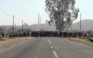 Can the Farlam Commission Deliver Justice for the Slain Miners? - Amandla