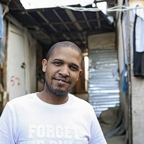 Amandla Interviews Archives - Amandla