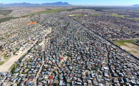 PUBLIC TRANSPORT NEEDS LEVEL HEADS - Amandla