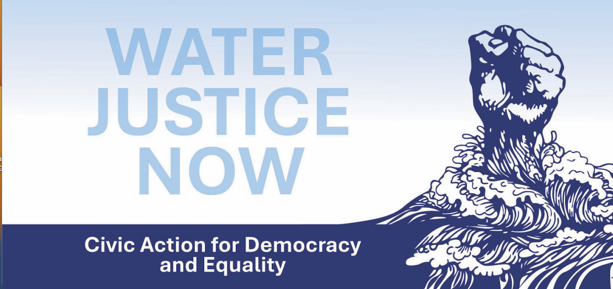 The fight for water in Gauteng - Amandla