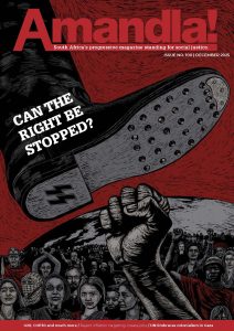 The 1984 Vaal uprising: a turning point in the struggle - Amandla