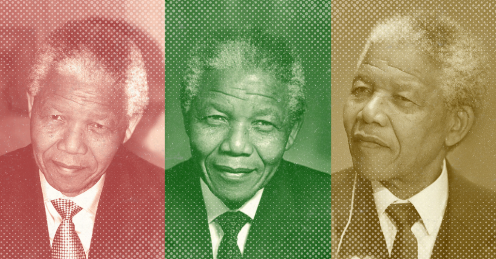 The Betrayal of Mandela’s Apartheid Liberation Movement - Amandla