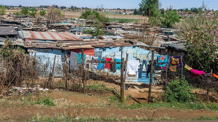 State of the working class and its movements - Amandla